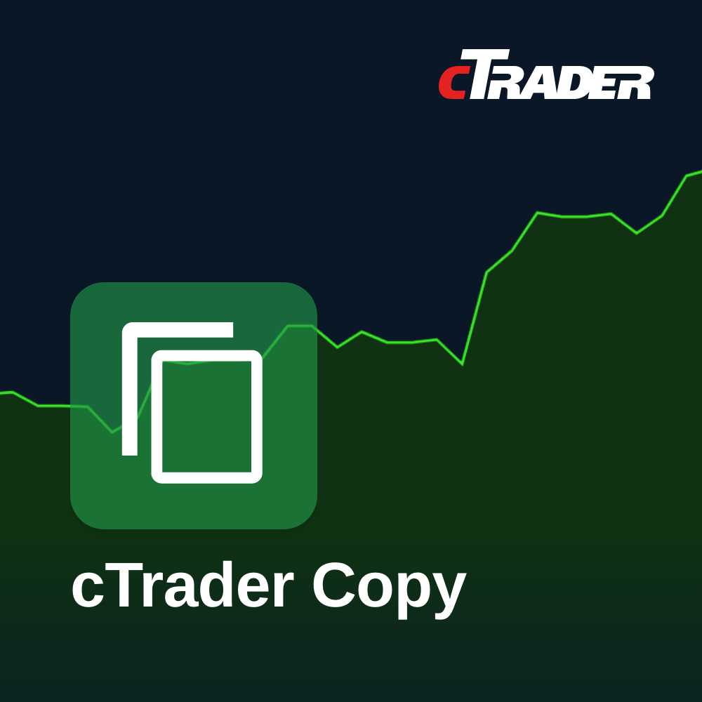 Errante cTrader | Open Trading Platform